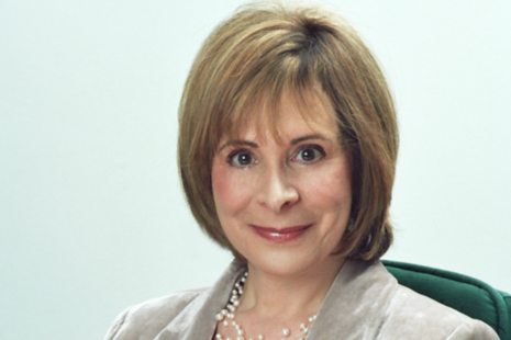 Suzanne McCarthy - GOV.UK