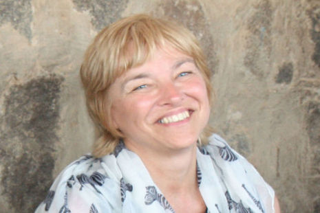 Lisa Phillips - GOV.UK