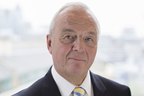 Neil Goulden - GOV.UK