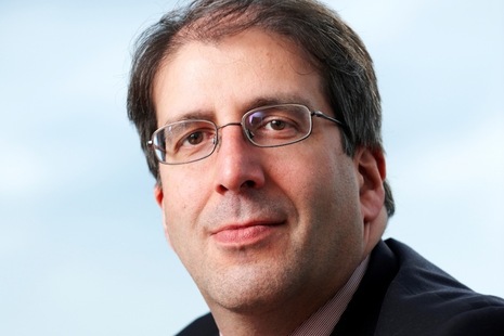 Andrew Wiseman - GOV.UK