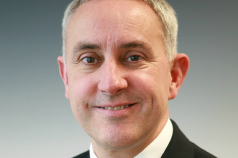 Andrew McCully - GOV.UK