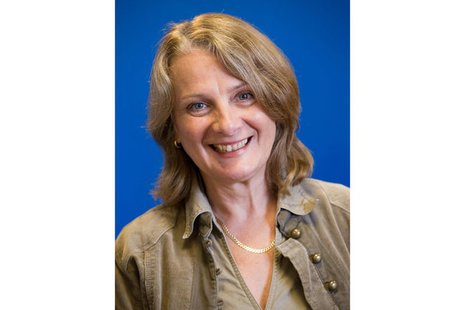 Professor Melissa Denecke - GOV.UK