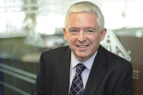 David Hancock - GOV.UK