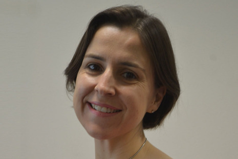 Julia Sutherland - GOV.UK