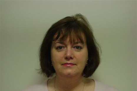 Margaret Porteous - GOV.UK