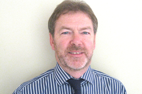Professor Louis Appleby - GOV.UK