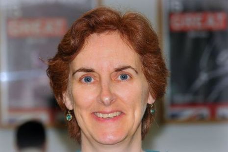 Christine McNeill - GOV.UK