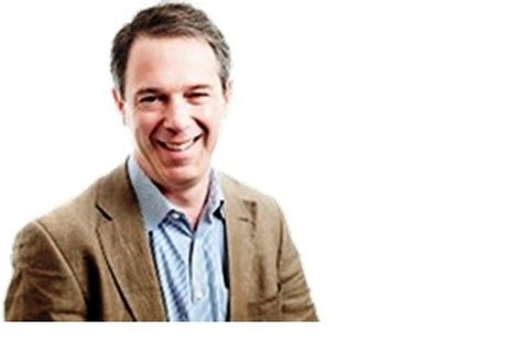 Tim Heymann - GOV.UK