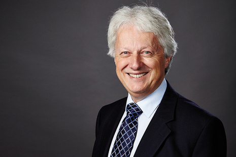 Brian Landers - GOV.UK