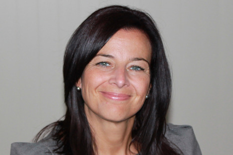 Melanie Steel - GOV.UK