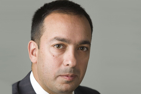 Richard Ennis - GOV.UK