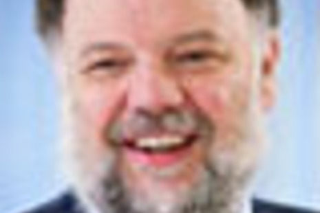 Iain Ferguson - GOV.UK