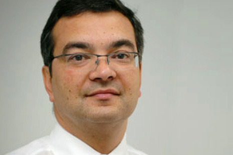 Robin Gwynn - GOV.UK