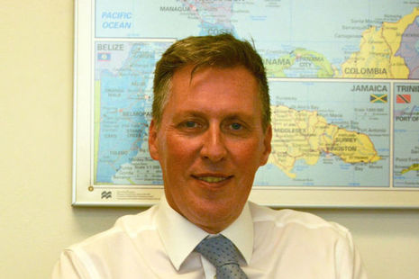 Craig Fulton - GOV.UK