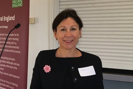 Julie Lunt - GOV.UK