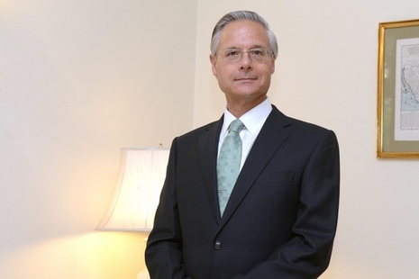 Andrew Soper OBE - GOV.UK