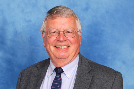 Robert Wright - GOV.UK