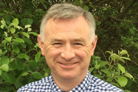 Andrew Walters - GOV.UK