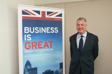 Nick McInnes - GOV.UK