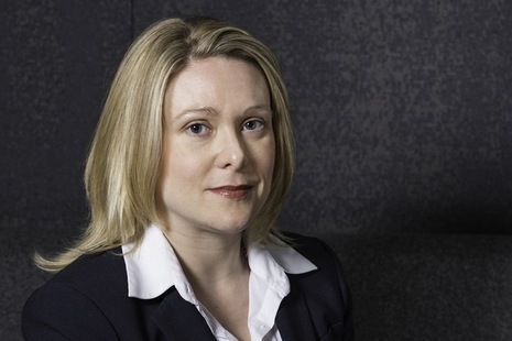 Janine Mantle - GOV.UK