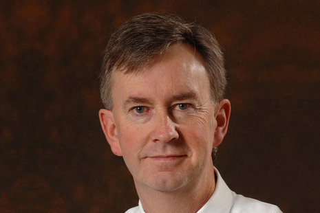 Steve McCarthy - GOV.UK