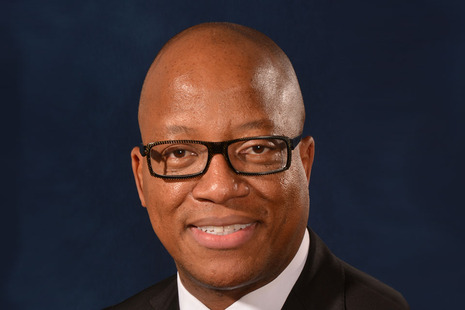 Professor Kevin Fenton - GOV.UK