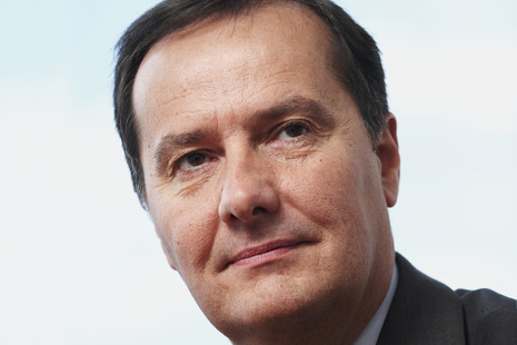 Steve Dodgson - GOV.UK