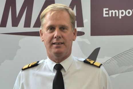 Rear Admiral Paul A Chivers OBE - GOV.UK