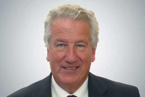 David Mowat - GOV.UK