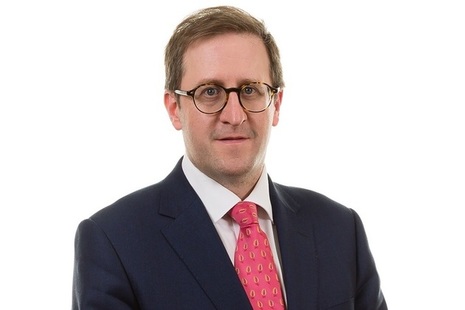 Matthew Rees - GOV.UK