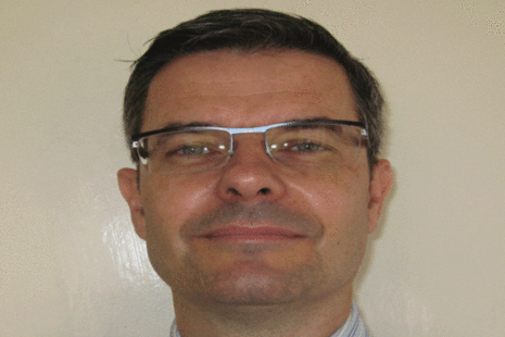 Kevin Quinlan - GOV.UK