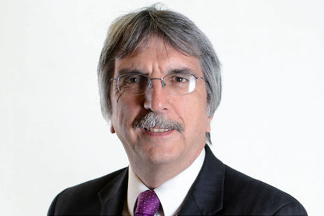 Steve Quartermain CBE - GOV.UK