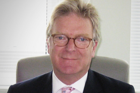 Sir Edward Garnier KC - GOV.UK