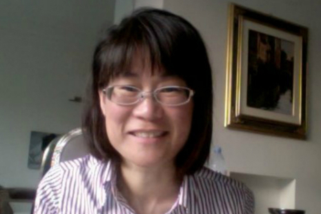 Dr Pui-Ling Li - GOV.UK