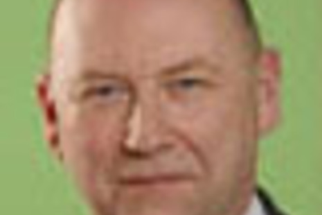 Graham Ledward - GOV.UK