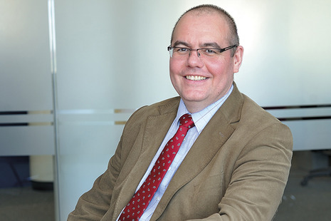 David L Evans - GOV.UK