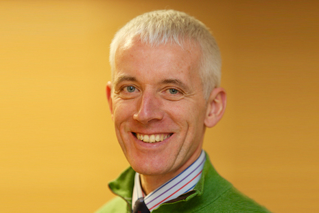 Jonathan Turner - GOV.UK