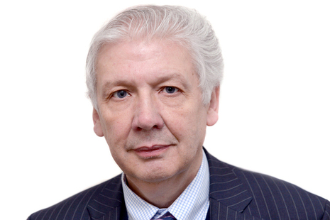 Lord Paul Bew - GOV.UK