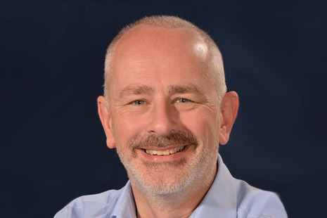 Tony Vickers-Byrne - GOV.UK