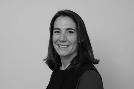 Rachel Mortimer - GOV.UK