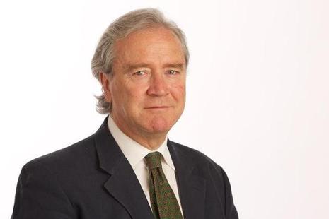 Gerard Connell - GOV.UK