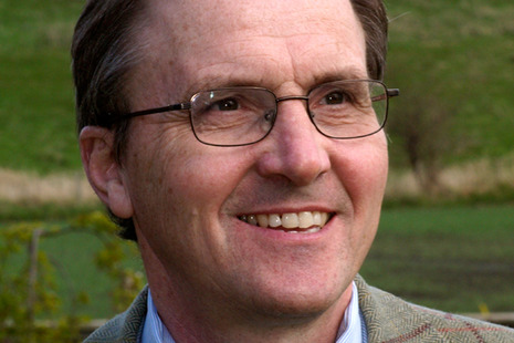 Professor Sir Ian Boyd - GOV.UK