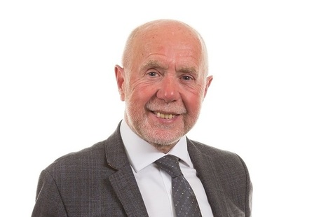 George Jenkins OBE - GOV.UK
