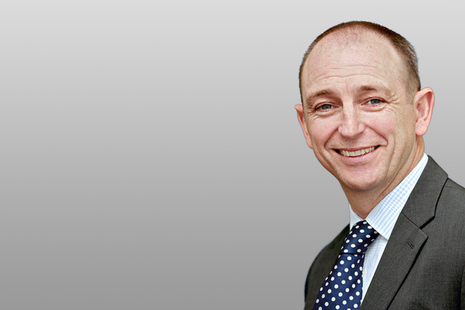 Paul Foster - GOV.UK