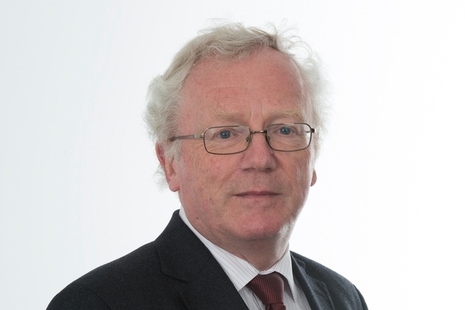 Sir Richard Mottram - GOV.UK