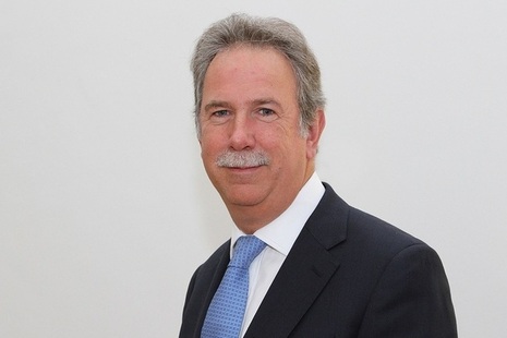 Stephen Bligh - GOV.UK