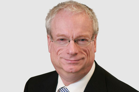Lord Chris Smith - GOV.UK