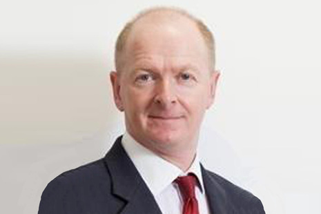 Neil Hayward - GOV.UK