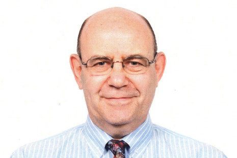 Adrian Davis - GOV.UK