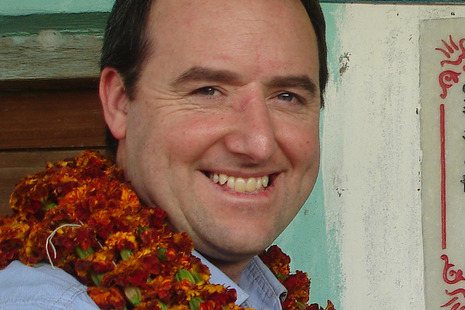 Dominic O’Neill - GOV.UK